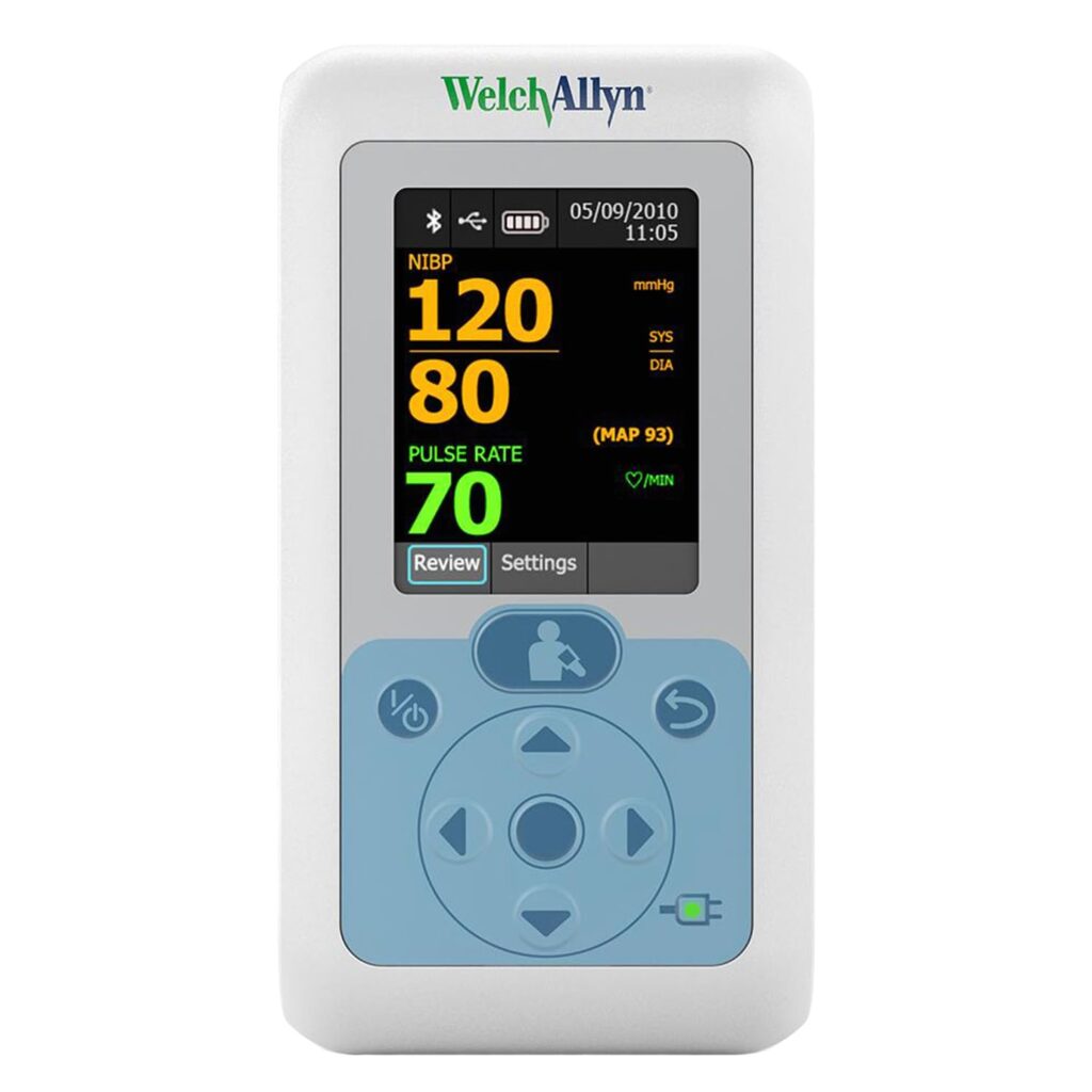 Philips Respironics BiPAP A40 + Battery - Heloumed Shop